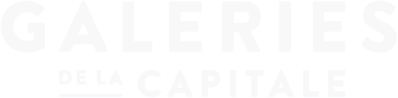 Galeries de la Capitale